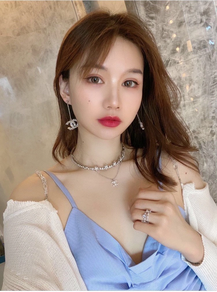 Genuine Miu Miu Necklaces