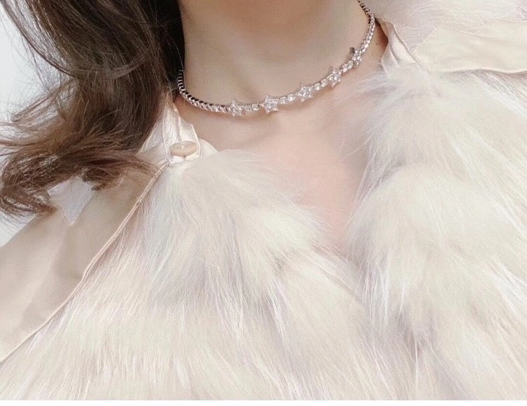 Genuine Miu Miu Necklaces
