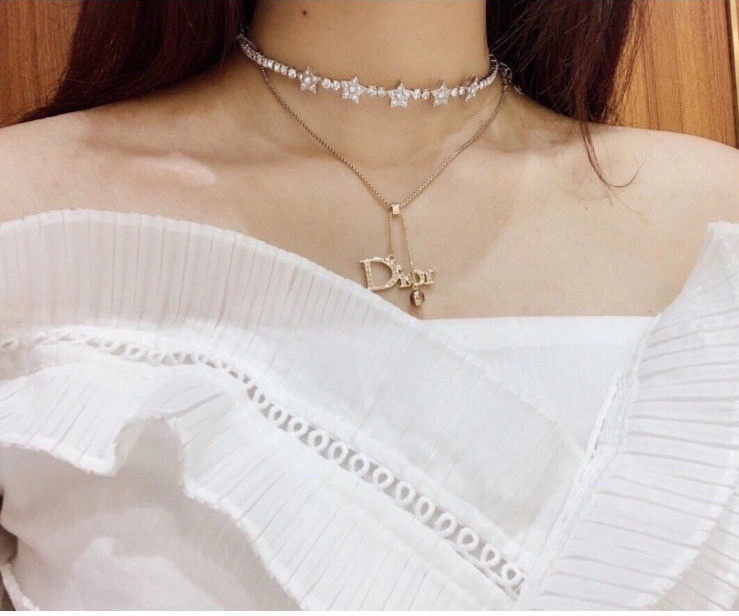 Genuine Miu Miu Necklaces