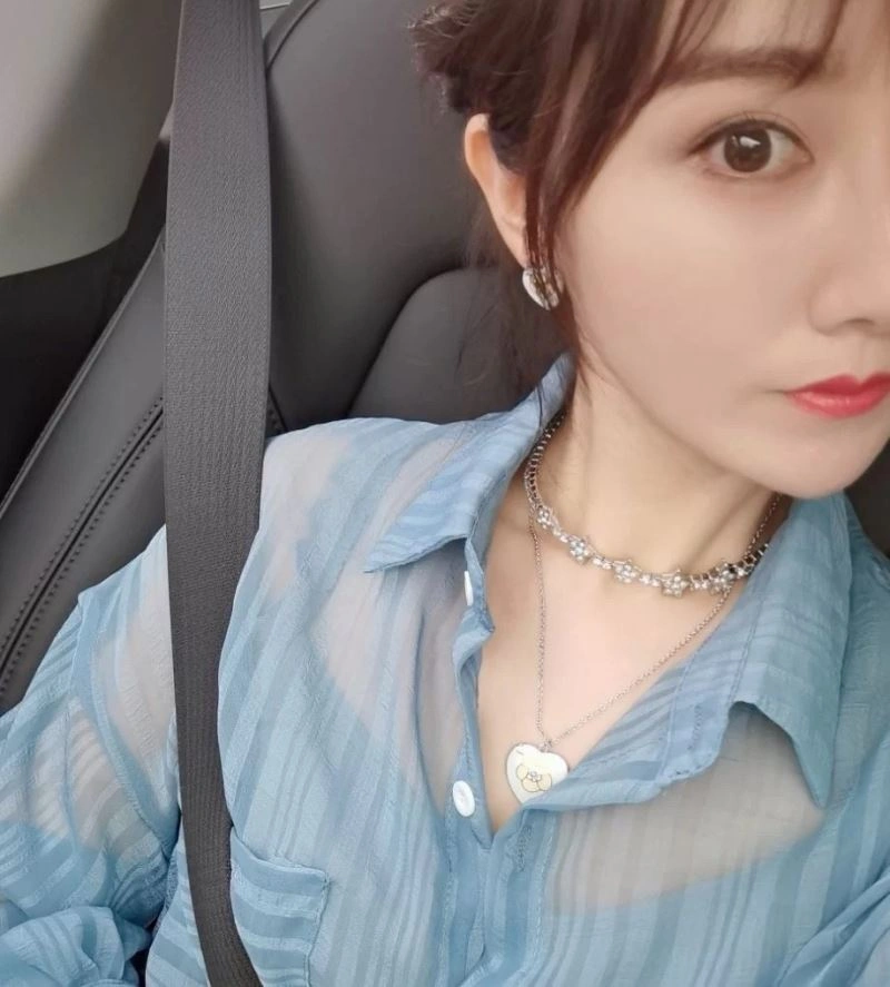 Genuine Miu Miu Necklaces