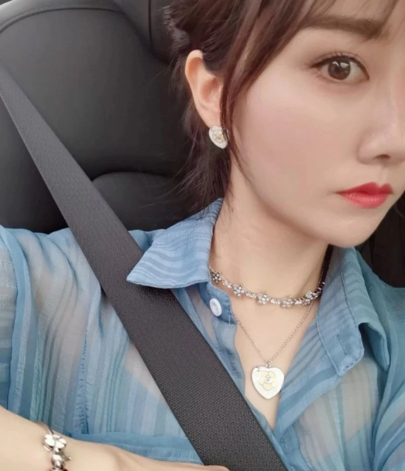 Genuine Miu Miu Necklaces