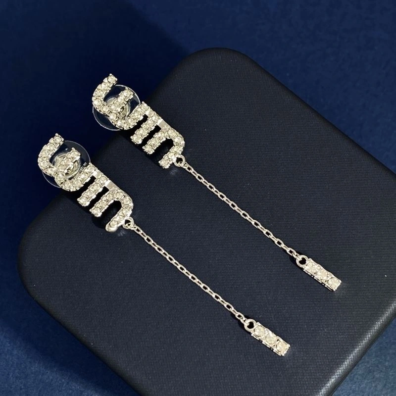 Official Miu Miu Necklaces