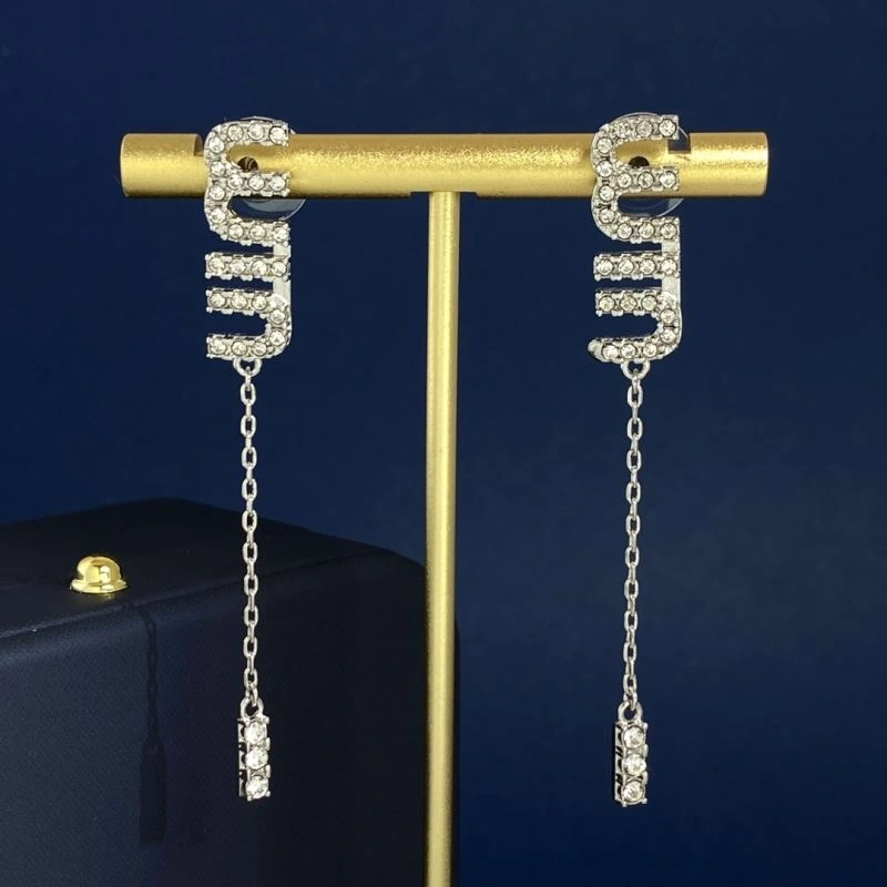 Official Miu Miu Necklaces