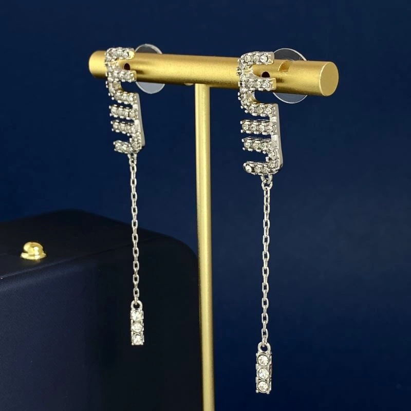 Official Miu Miu Necklaces
