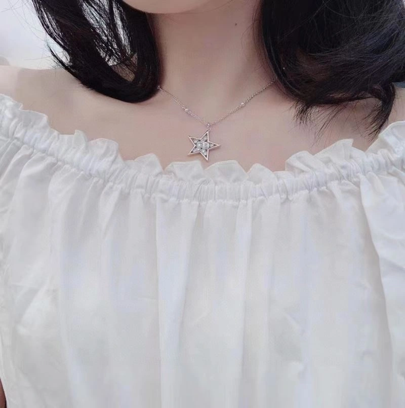 Original Miu Miu Necklaces