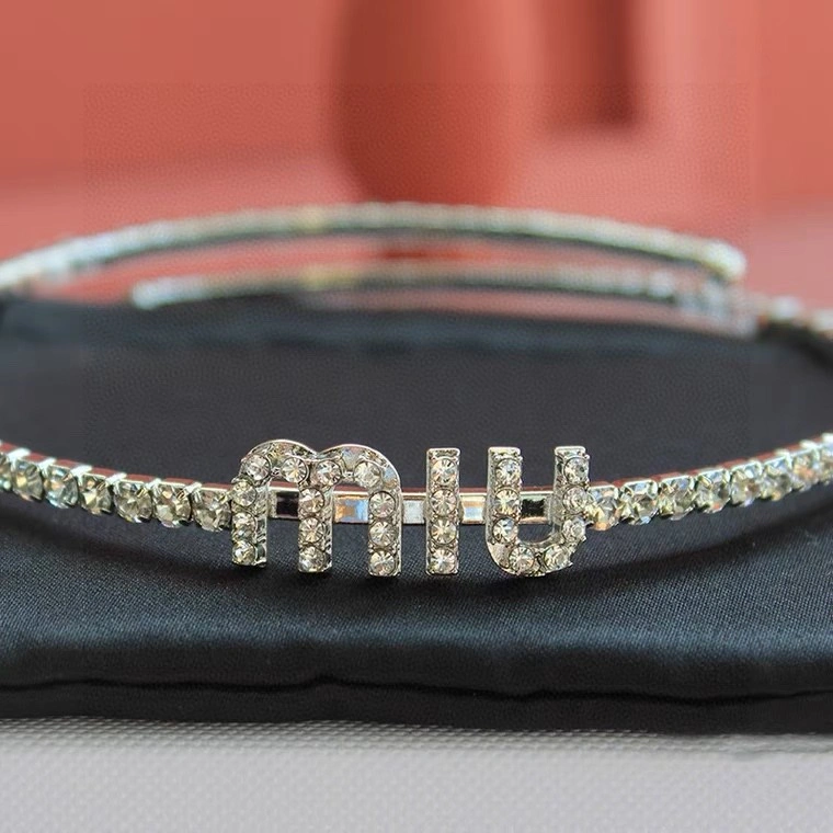 OEM Miu Miu Necklaces