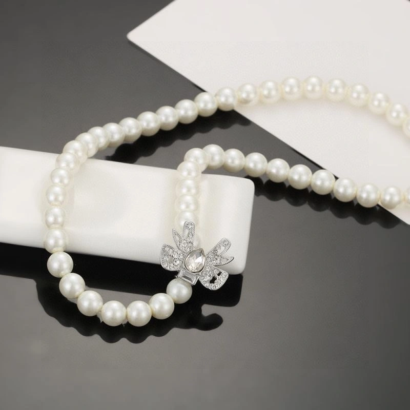 Authentic Miu Miu Necklaces