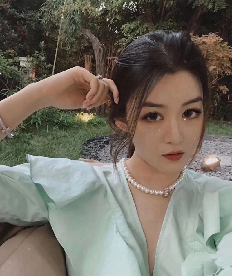 Authentic Miu Miu Necklaces