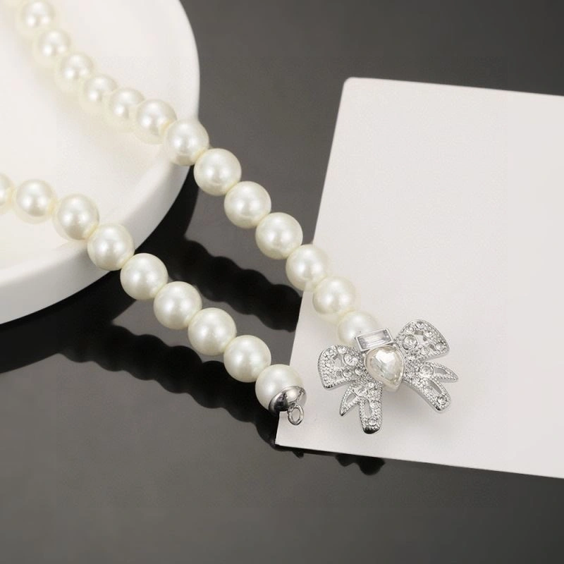 Authentic Miu Miu Necklaces