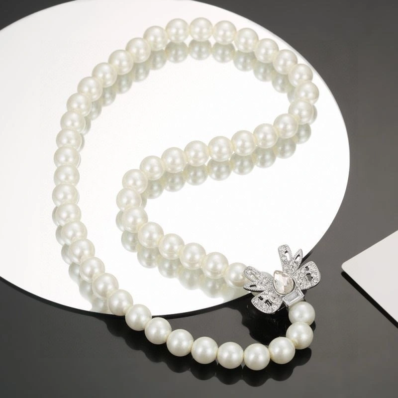 Authentic Miu Miu Necklaces