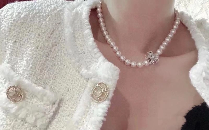 Authentic Miu Miu Necklaces