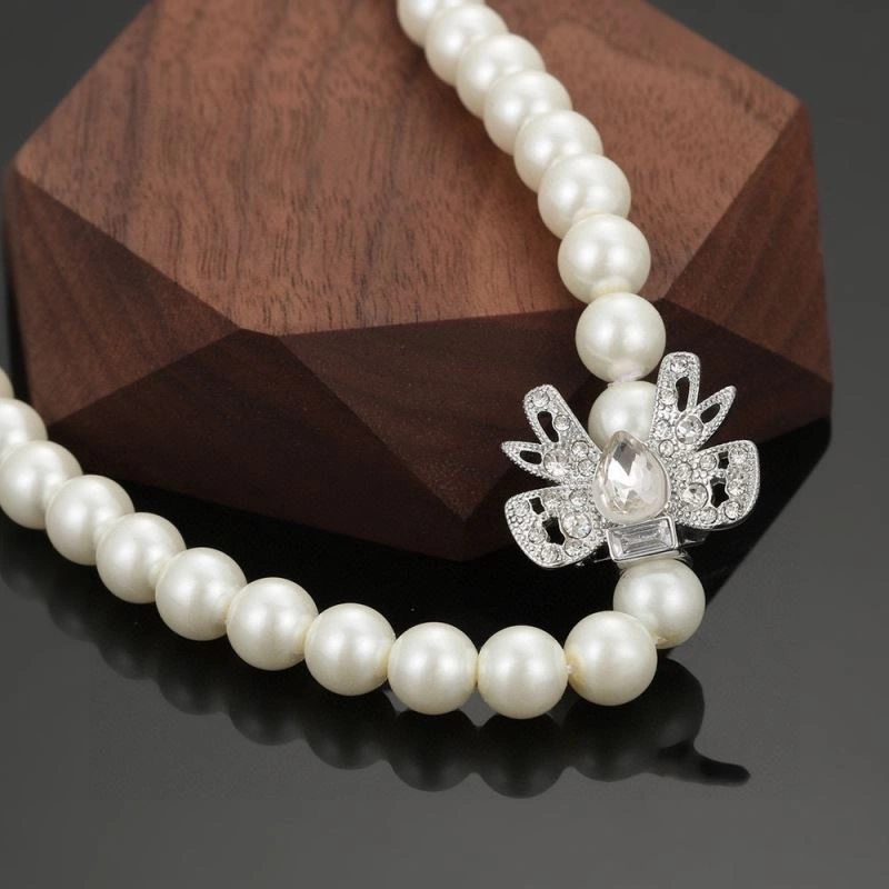 Authentic Miu Miu Necklaces