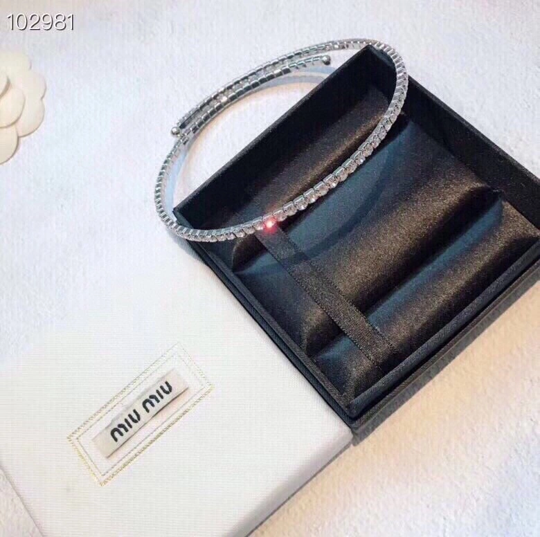 Miu Miu Necklaces