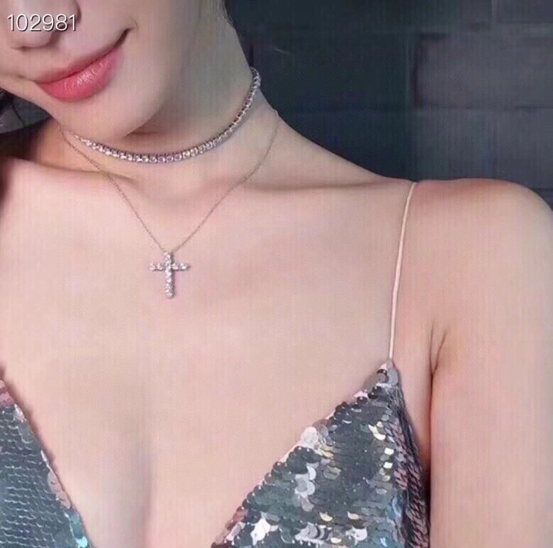 Brand-original Miu Miu Necklaces