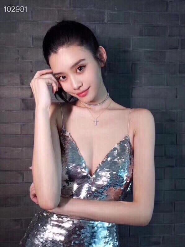 Brand-original Miu Miu Necklaces