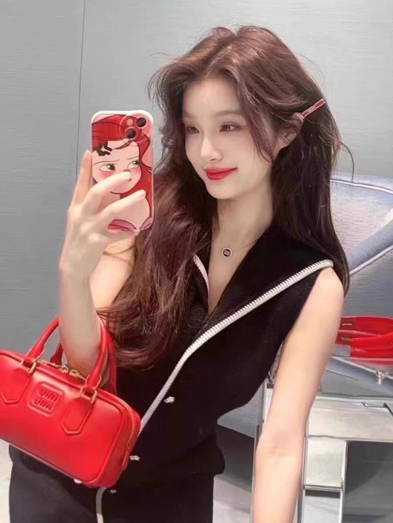 Value-priced Miu Miu Necklaces