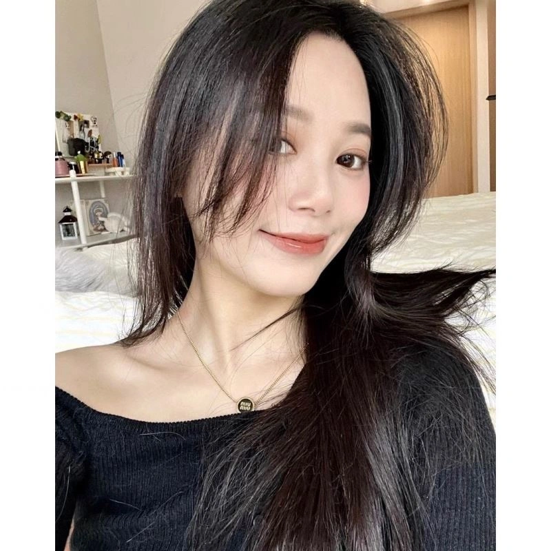 Value-priced Miu Miu Necklaces