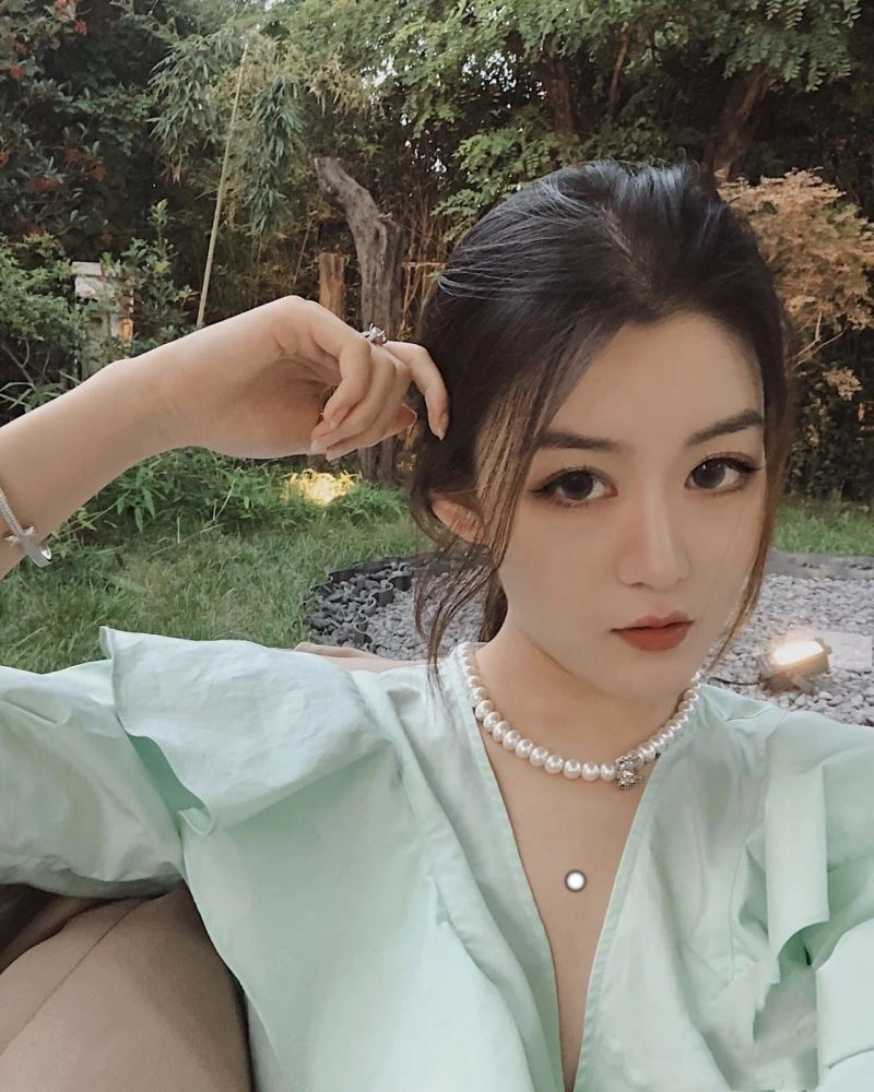 Original Miu Miu Necklaces