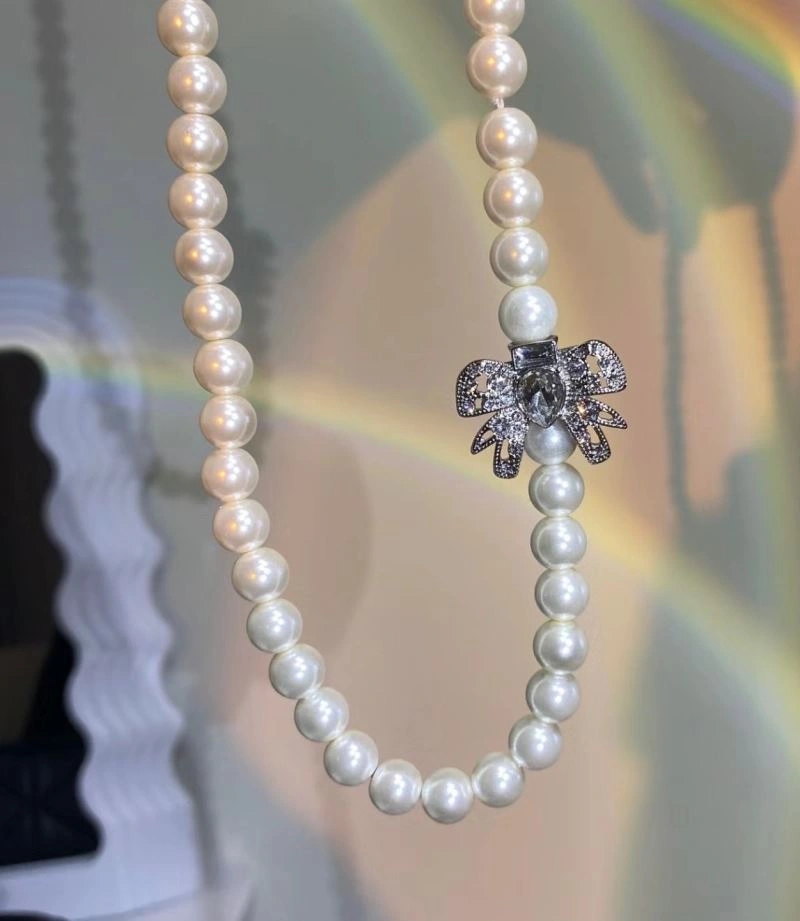 Original Miu Miu Necklaces