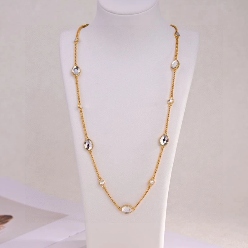 Official Miu Miu Necklaces