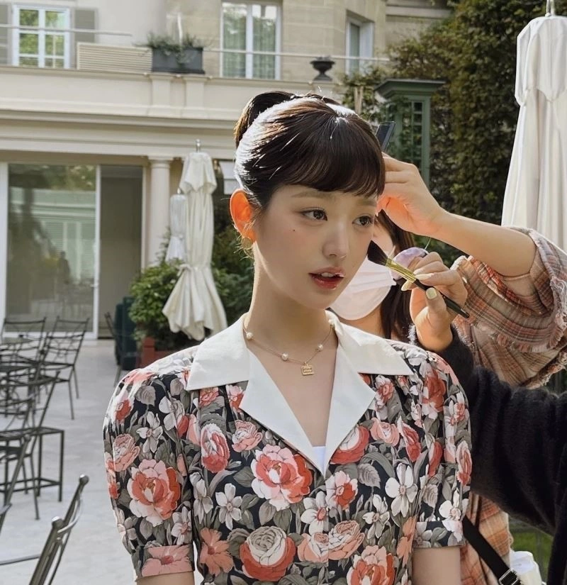 Value-priced Miu Miu Necklaces