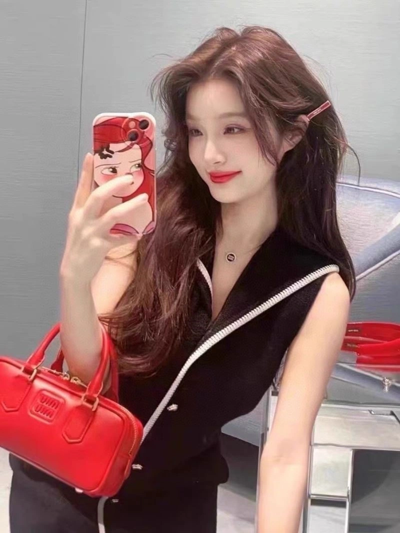 Perfect replica Miu Miu Necklaces