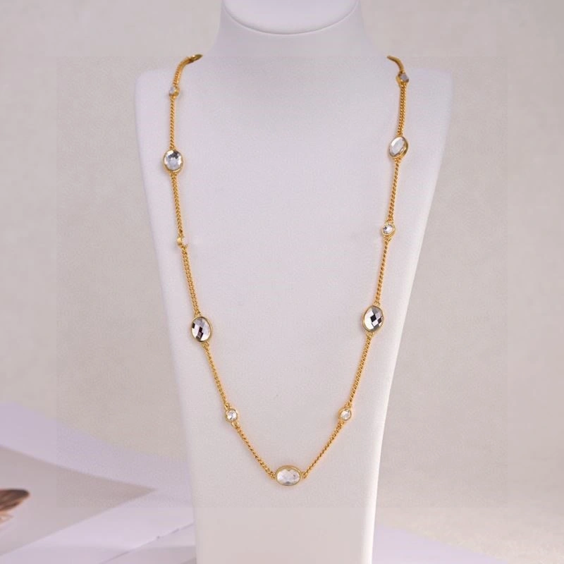 Value-priced Miu Miu Necklaces