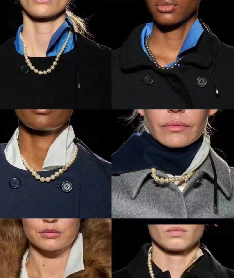 Miu Miu Necklaces