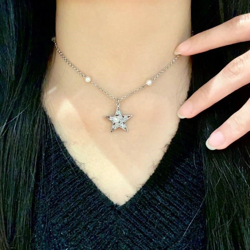 Miu Miu Necklaces
