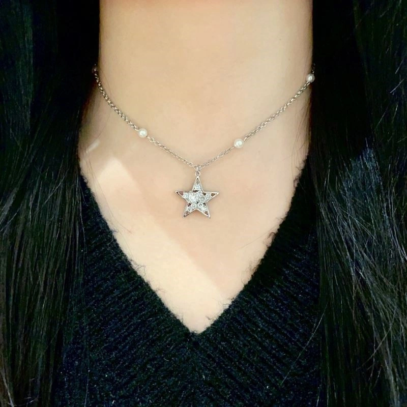 Cut-rate Miu Miu Necklaces