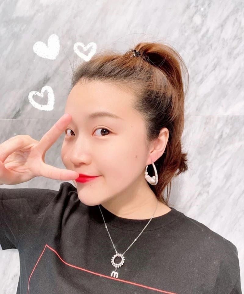 1:1 copy Miu Miu Necklaces