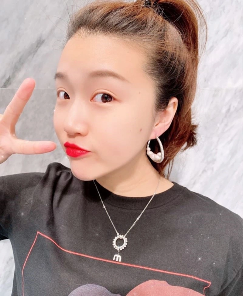1:1 copy Miu Miu Necklaces