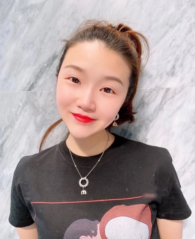 1:1 copy Miu Miu Necklaces