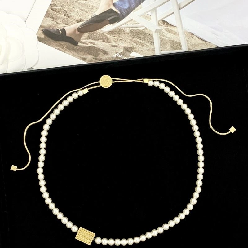 Official Miu Miu Necklaces