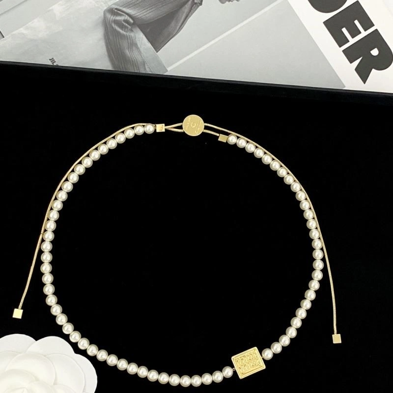 Official Miu Miu Necklaces