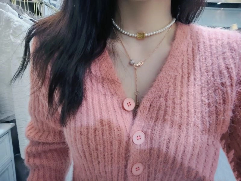 Official Miu Miu Necklaces