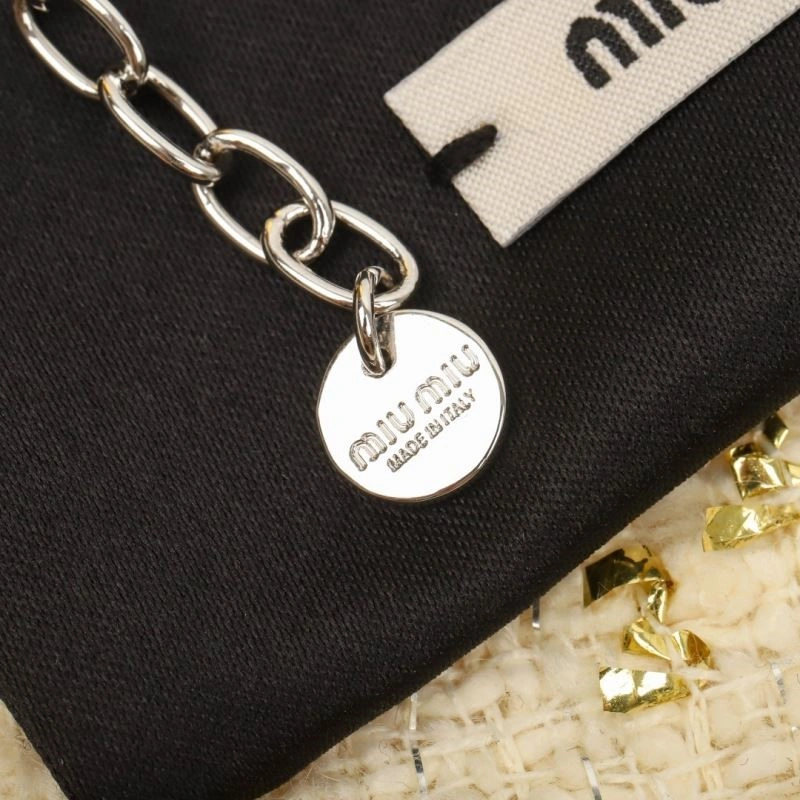 Low-cost Miu Miu Necklaces