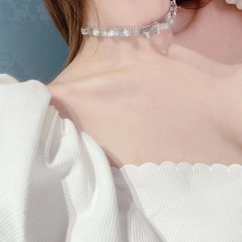 Low-cost Miu Miu Necklaces