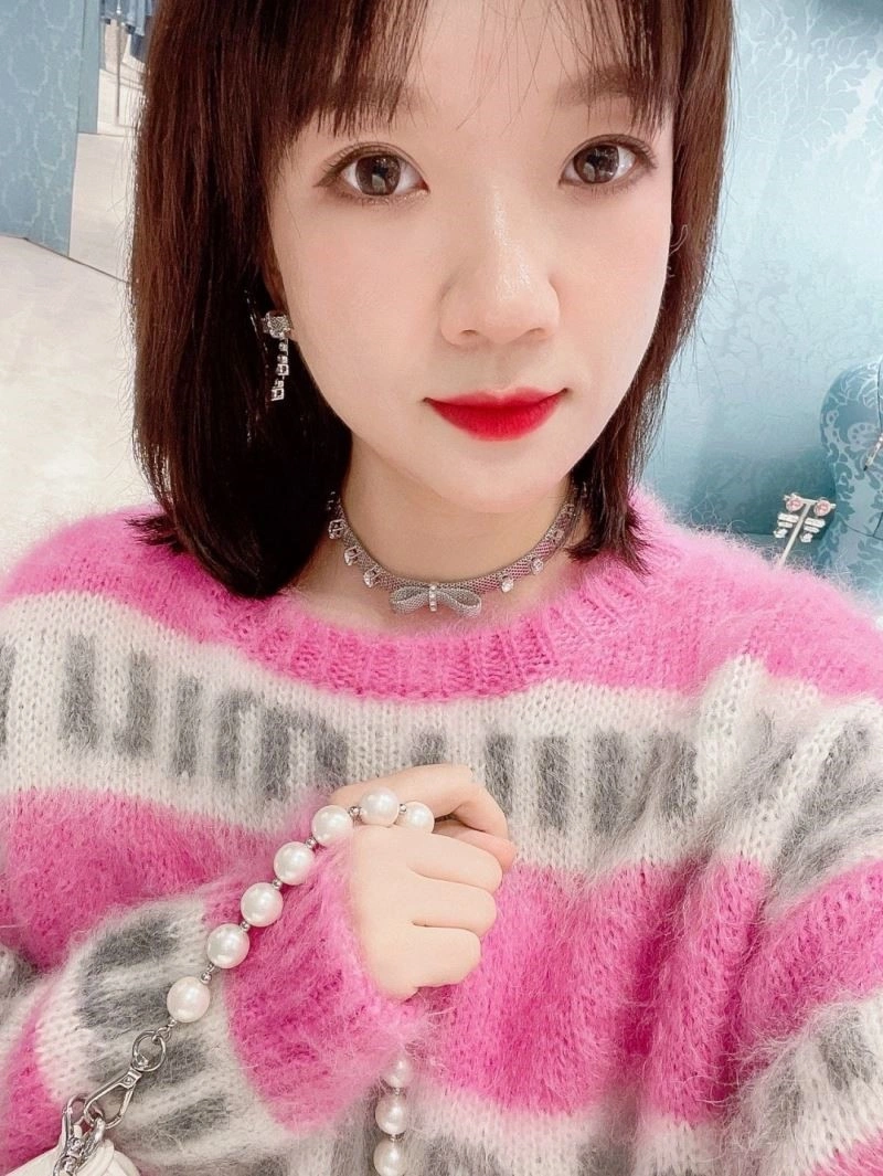 Low-cost Miu Miu Necklaces