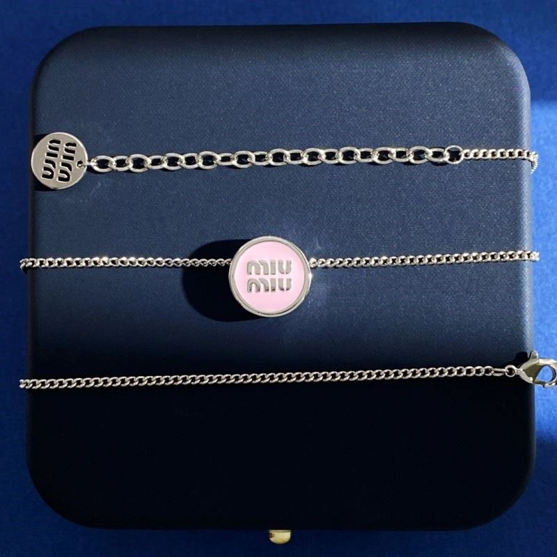 OEM Miu Miu Necklaces