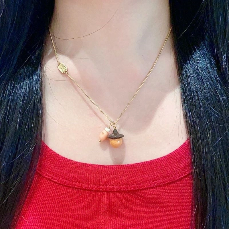 Low-cost Miu Miu Necklaces