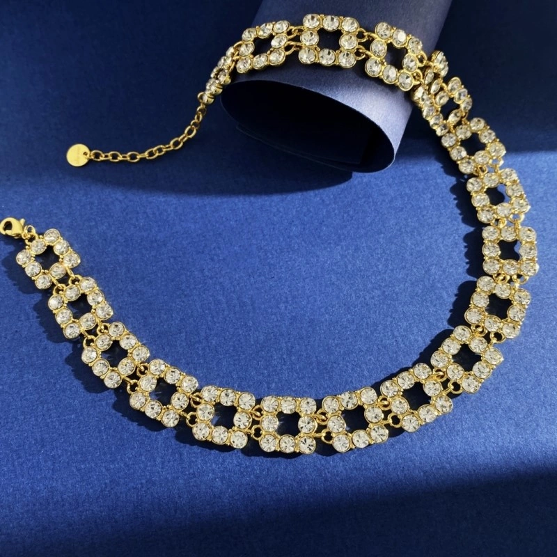 Official Miu Miu Necklaces
