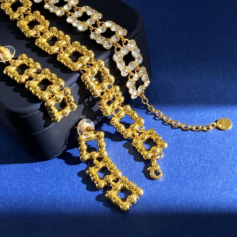 Official Miu Miu Necklaces