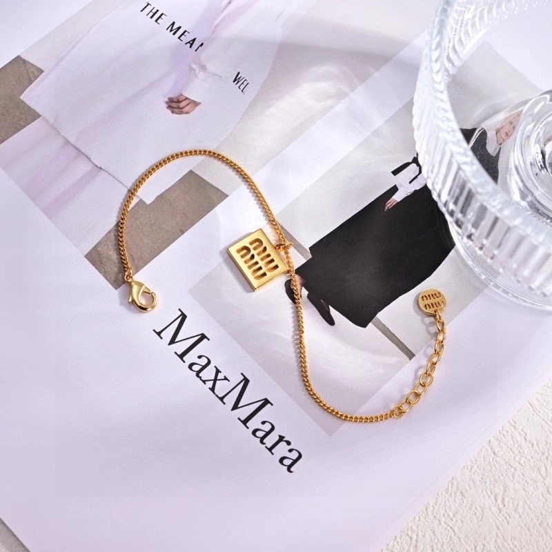 OEM Miu Miu Necklaces