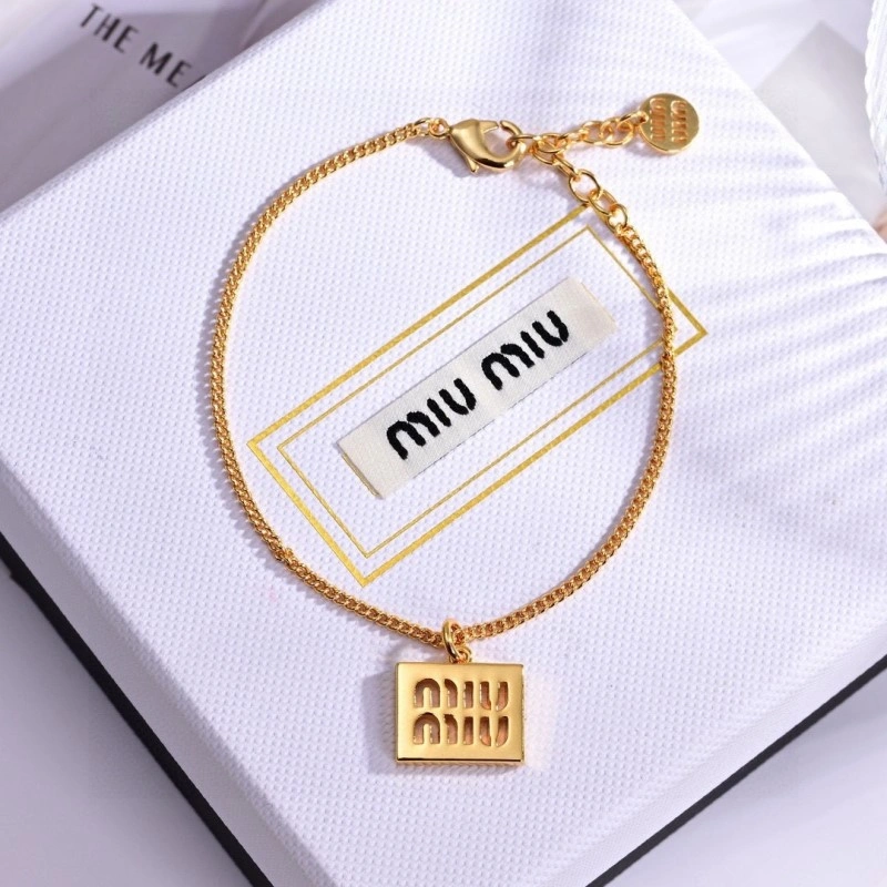 OEM Miu Miu Necklaces
