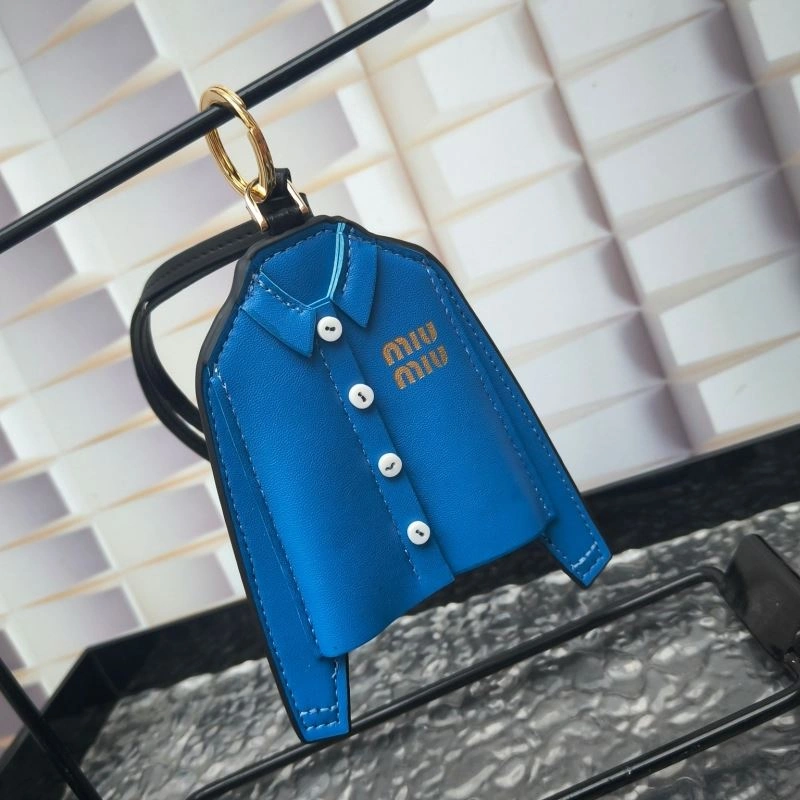 Miu Miu Ornaments