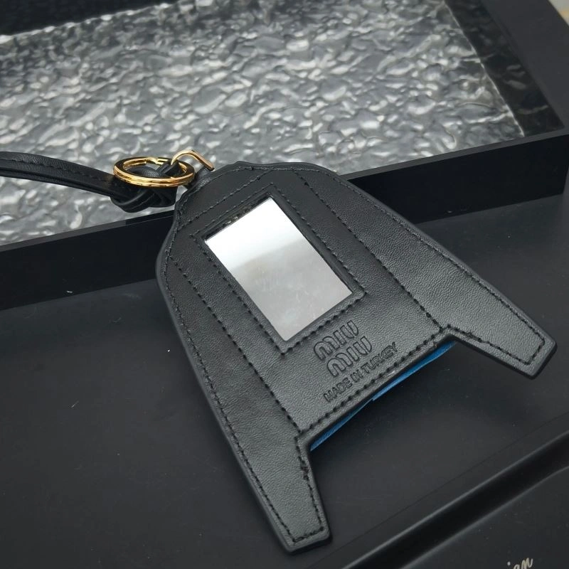 Authentic Miu Miu Ornaments