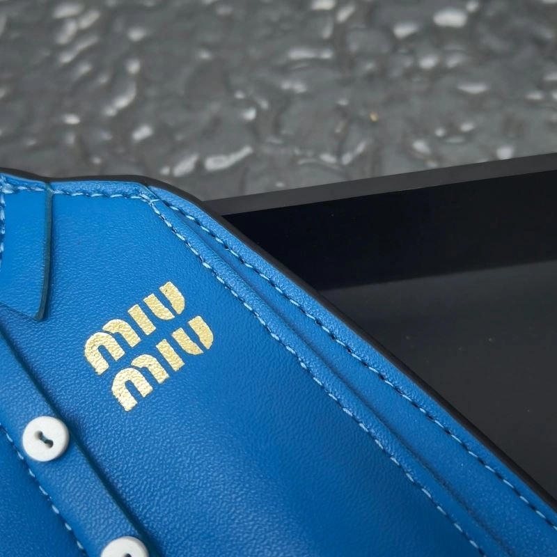Authentic Miu Miu Ornaments