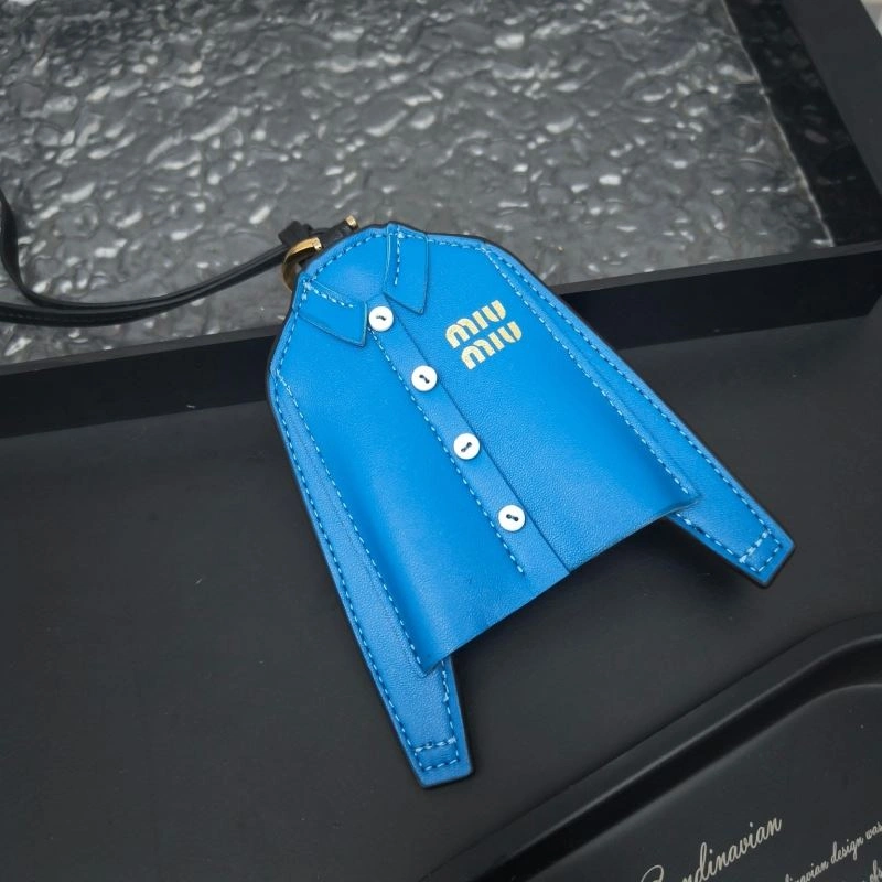 Authentic Miu Miu Ornaments