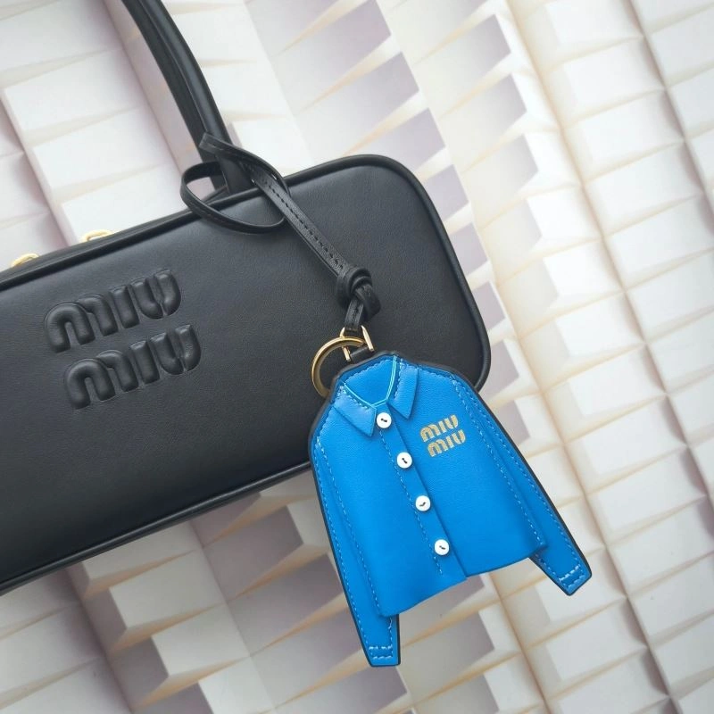 Authentic Miu Miu Ornaments